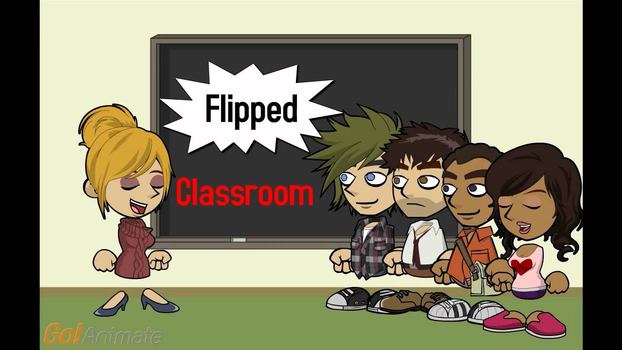 Flipped Classroom Youtube
