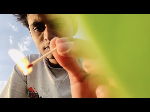 Asmr Fixing Your Eye Youtube