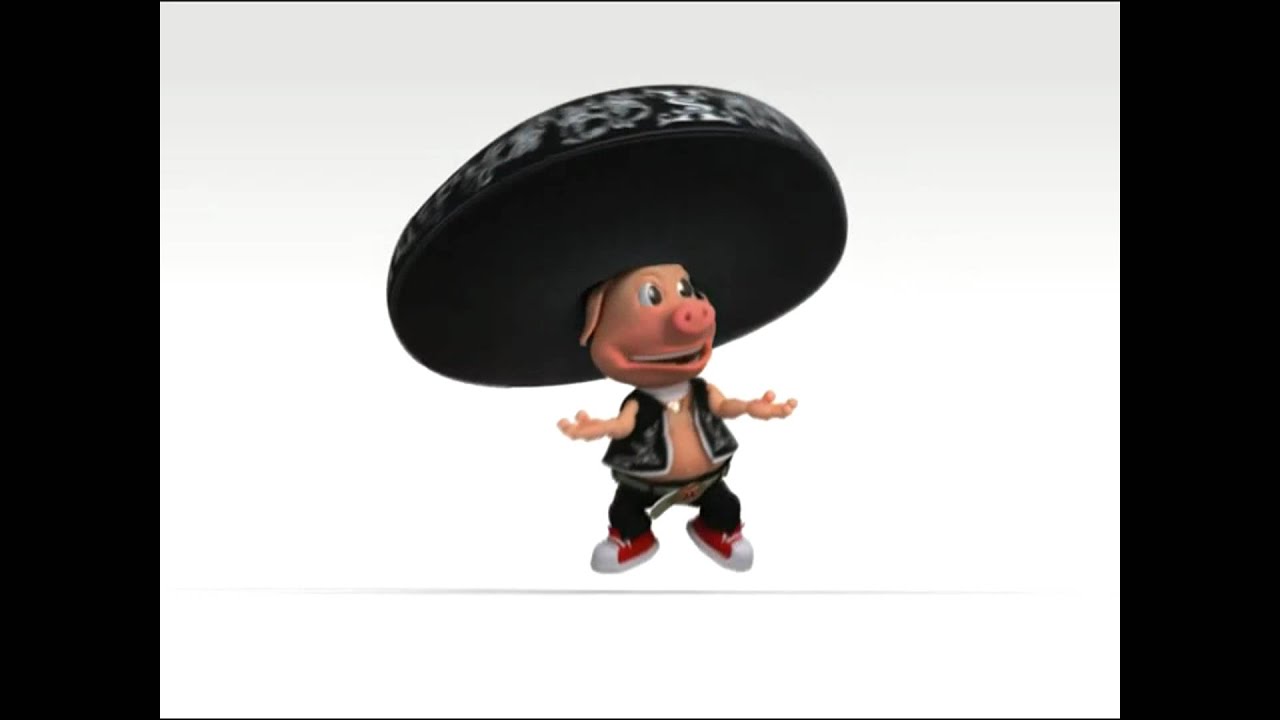 Marranito Hd Youtube