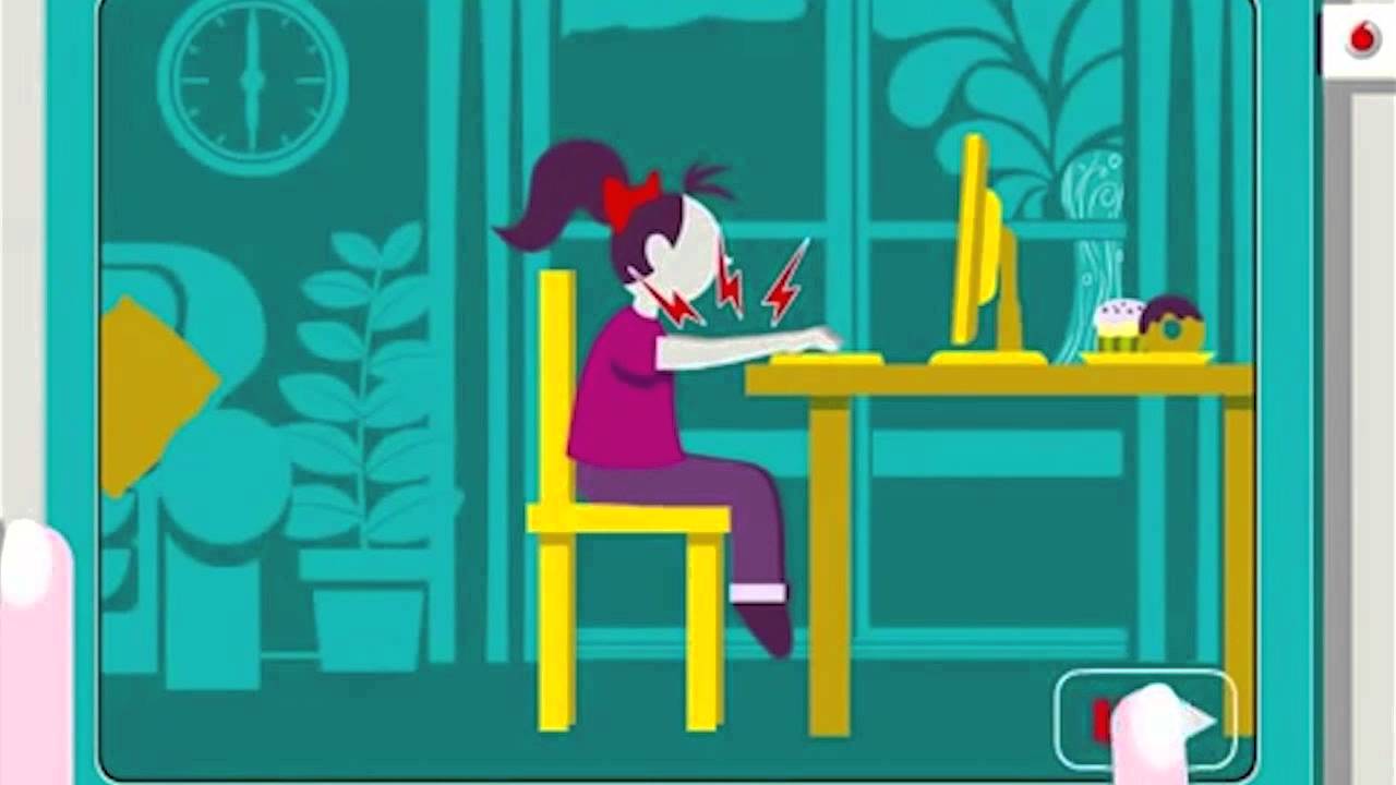 Workplace Ergonomics Youtube