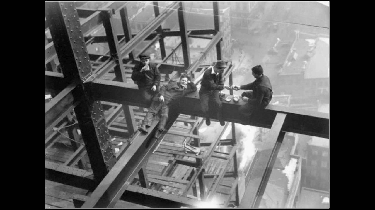 Ironworkers Youtube