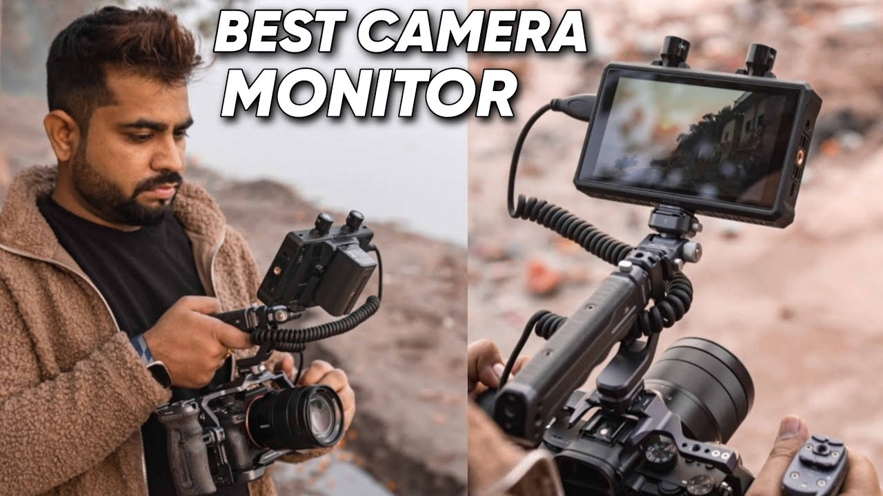 Best Budget On Camera Monitor For Videography Youtube