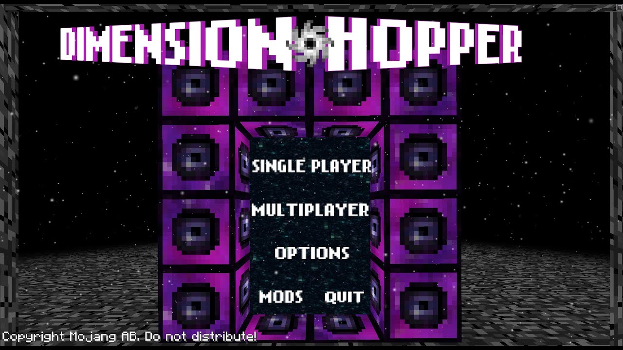 Dimension Hopper The Fall Chapter 2 Livestream Episode 3 Uncut