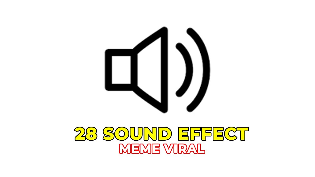 Meme Sound Effects Clean At Judy Canup Blog