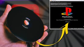 How To Convert Bin Iso Files To Iso For Playstation 1 And 2 Games ...