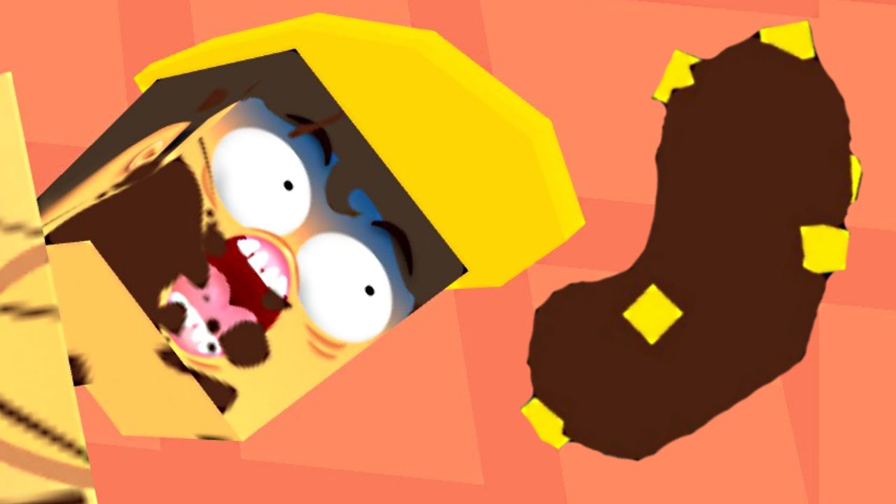 Poop Simulator 2 Youtube