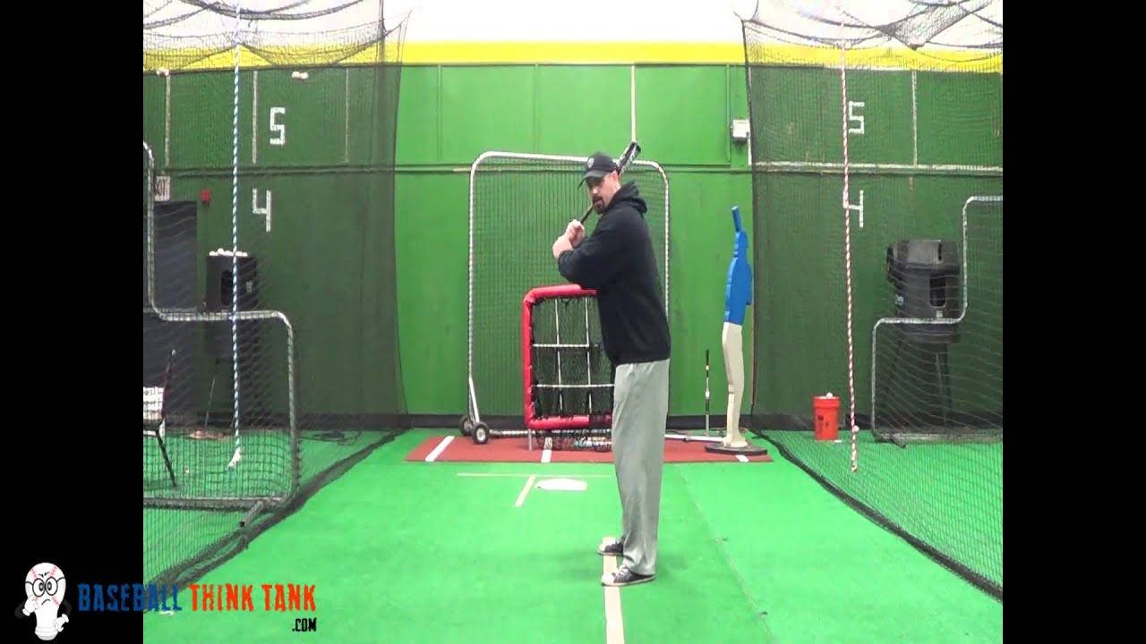 3 Mistakes Coaches Players Make With A Hitters Hands Youtube