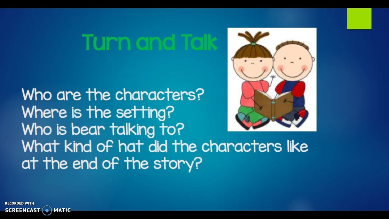 Use Illustrations To Help You Understand A Text Youtube