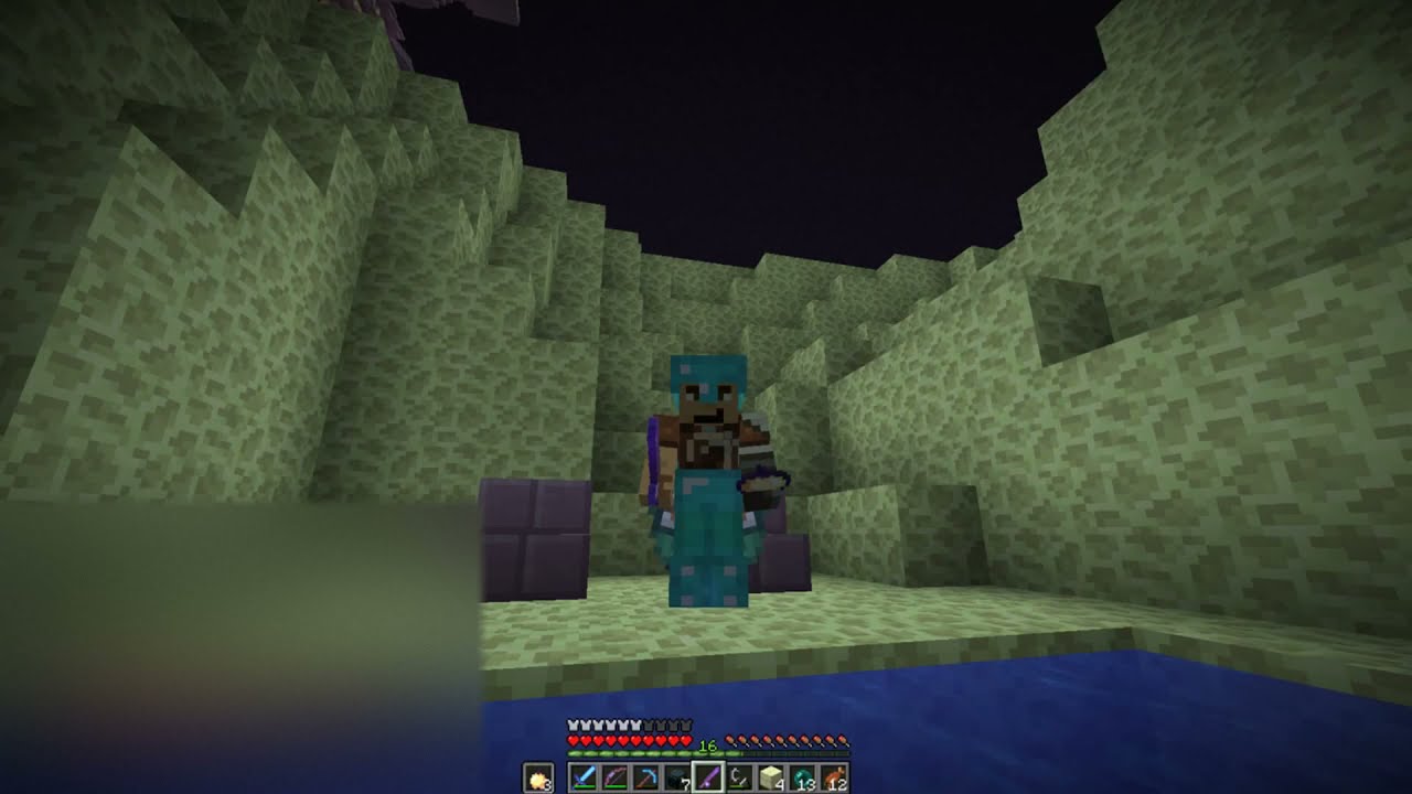 2b2t Update 1 11 Release Date Youtube