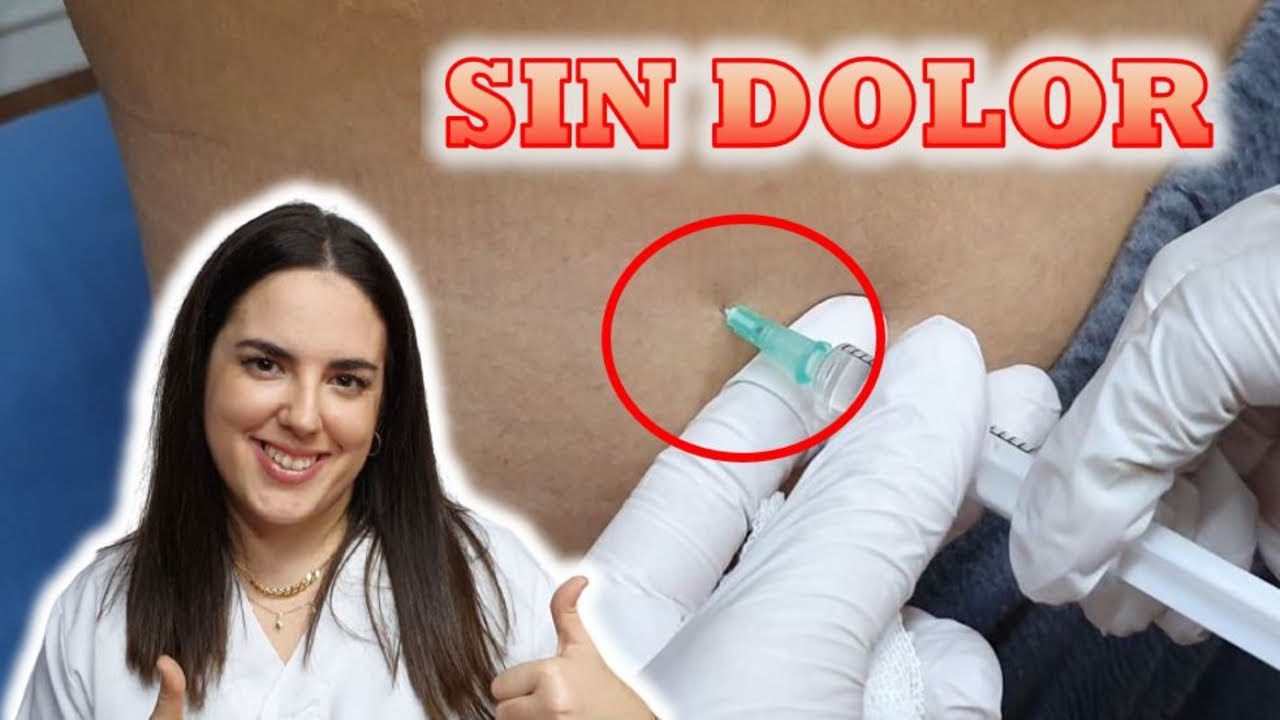 Inyección Intramuscular Que Es Y Como Usarla Correctamente Pwqavc