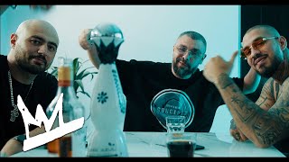 Sami G x Johny Romano – Iarta-ma Mamo – VERSURI