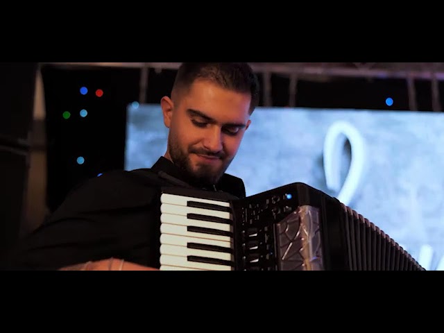 Cel mai nou colaj de petrecere LIVE 2025 Muzicanti si lautari de renume