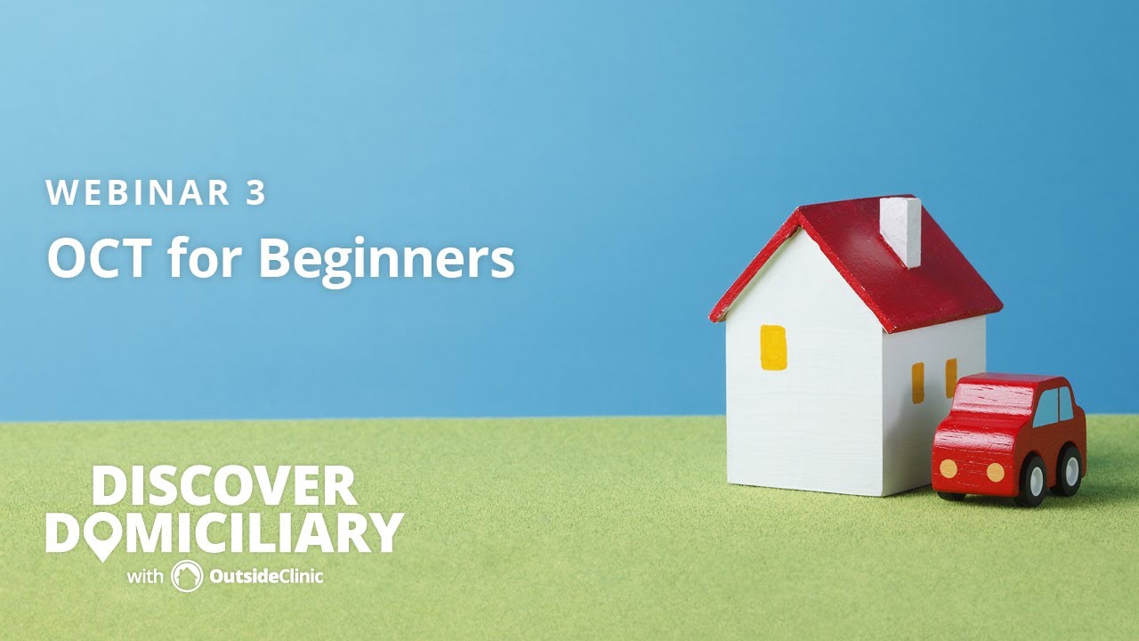 Oct For Beginners Youtube