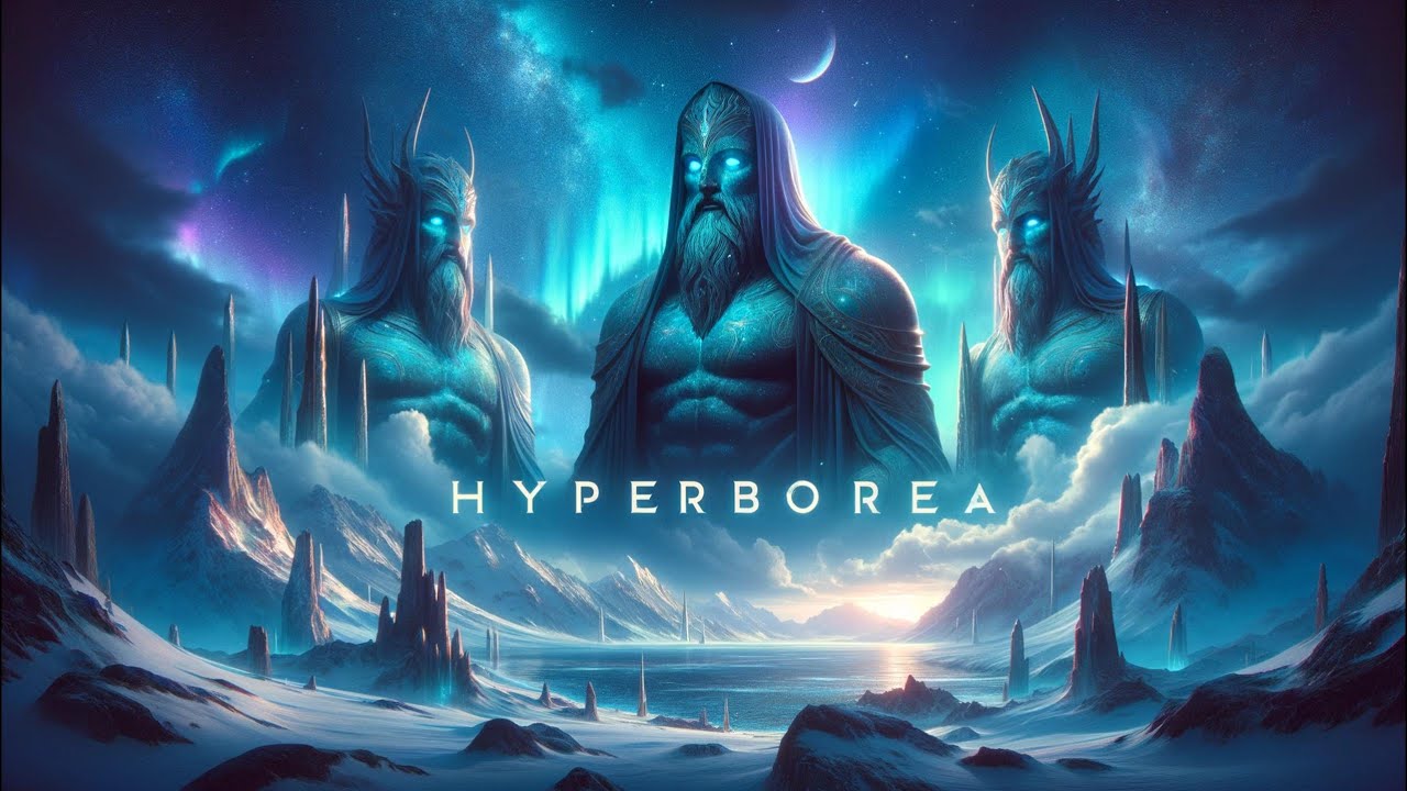 Discovering Hyperborea A Journey To The Mythical Giants Land рџњќ Youtube