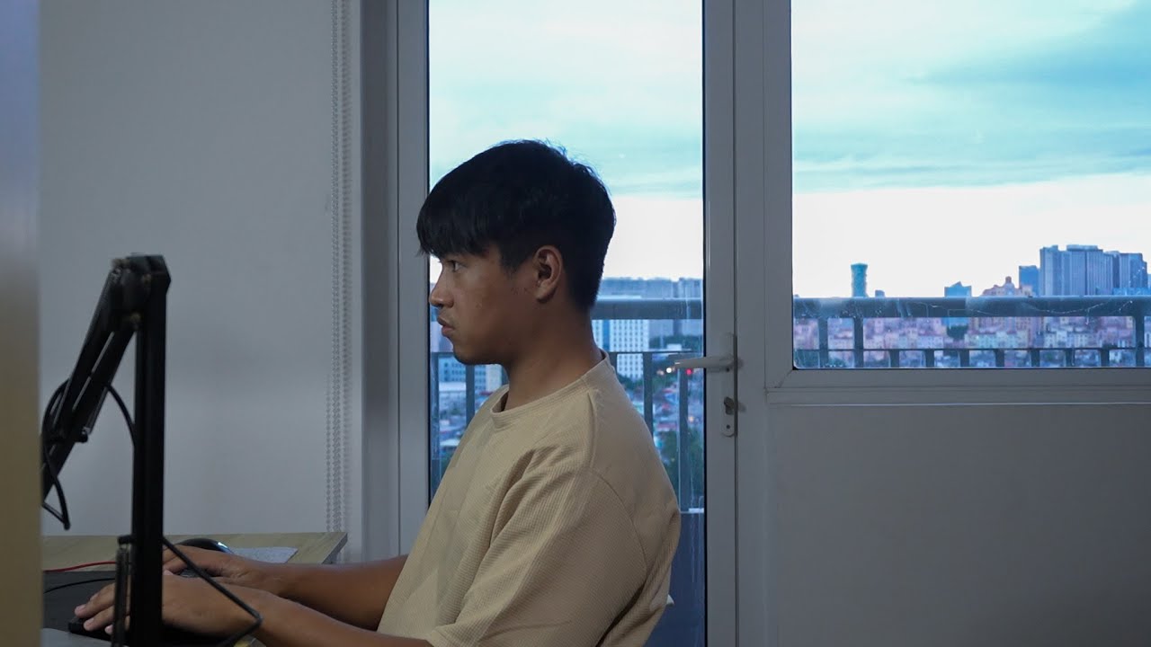 Day In My Life As A Software Developer In The Philippines Youtube