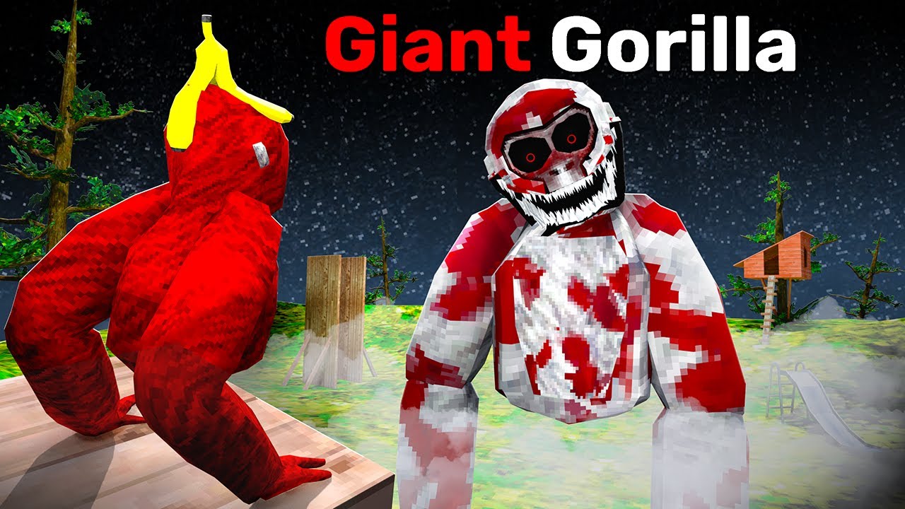 Testing 100 Scary Gorilla Tag Codes Youtube