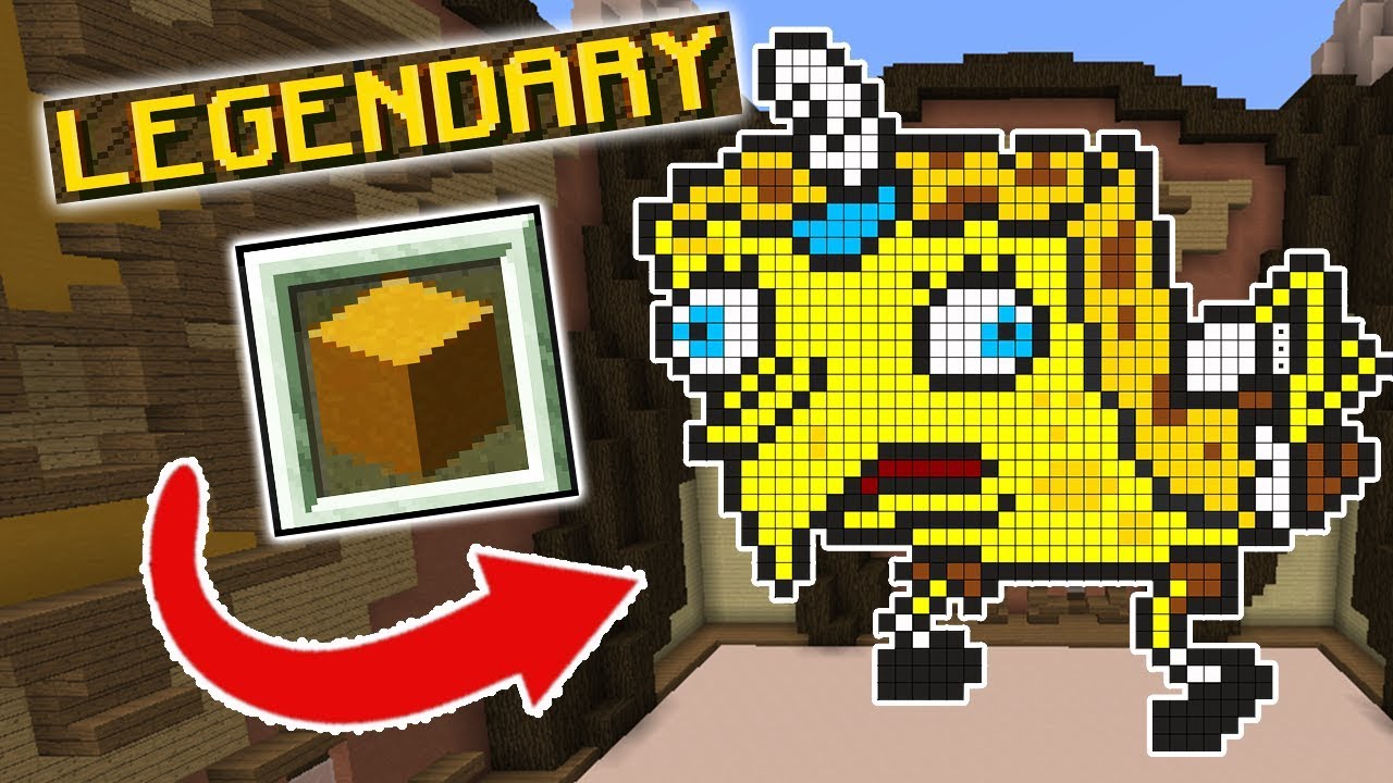 Only Memes Challenge Minecraft Build Battle Youtube