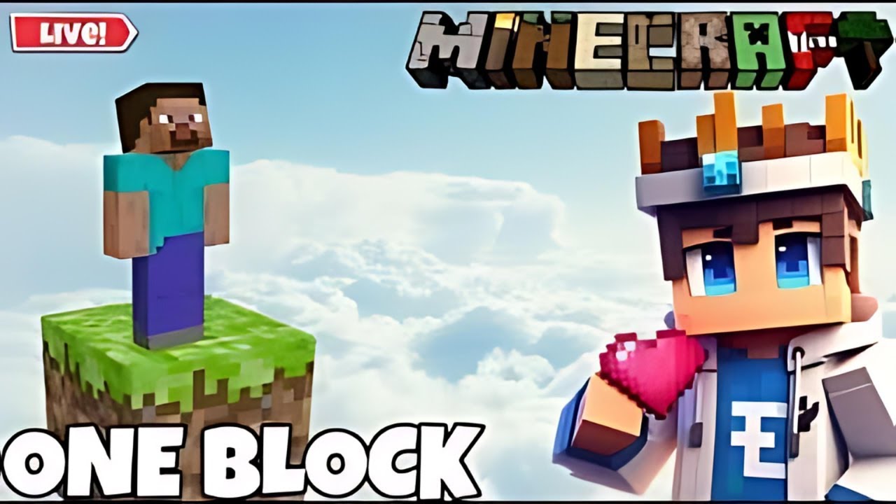 Minecraft Chill Stream Youtube