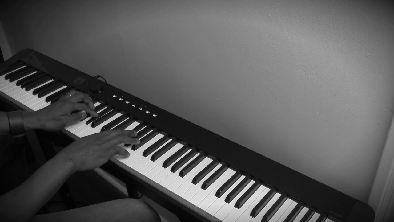 The Blessing By Elevation Worship Piano Instrumental Chords Chordify