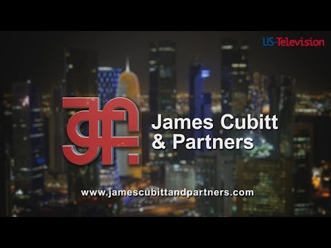 Us Television Qatar James Cubbit Youtube