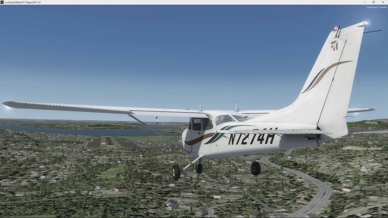 Takeflight Intro Short Youtube