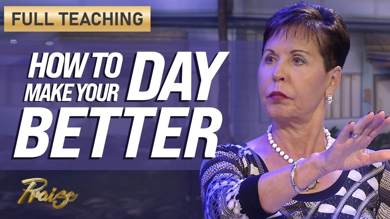 Joyce Meyer Testimony Archives Best Sermons Top Preachers