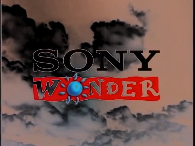 Efectos De Sony Wonder