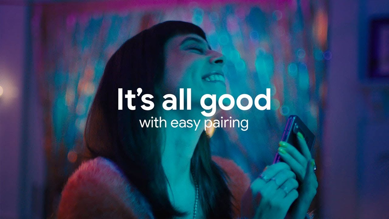 Switch To Android Device Compatibility Youtube