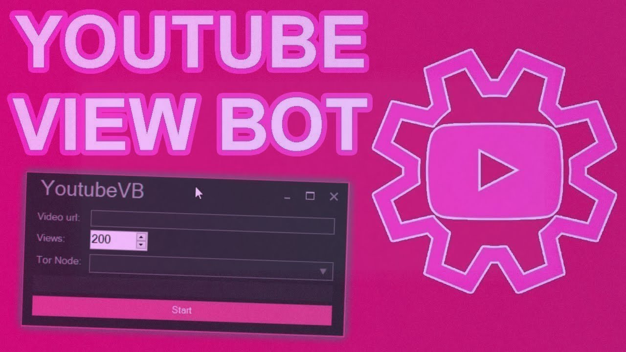 Youtube View Bot Live Viewer Bot 2022 Youtube