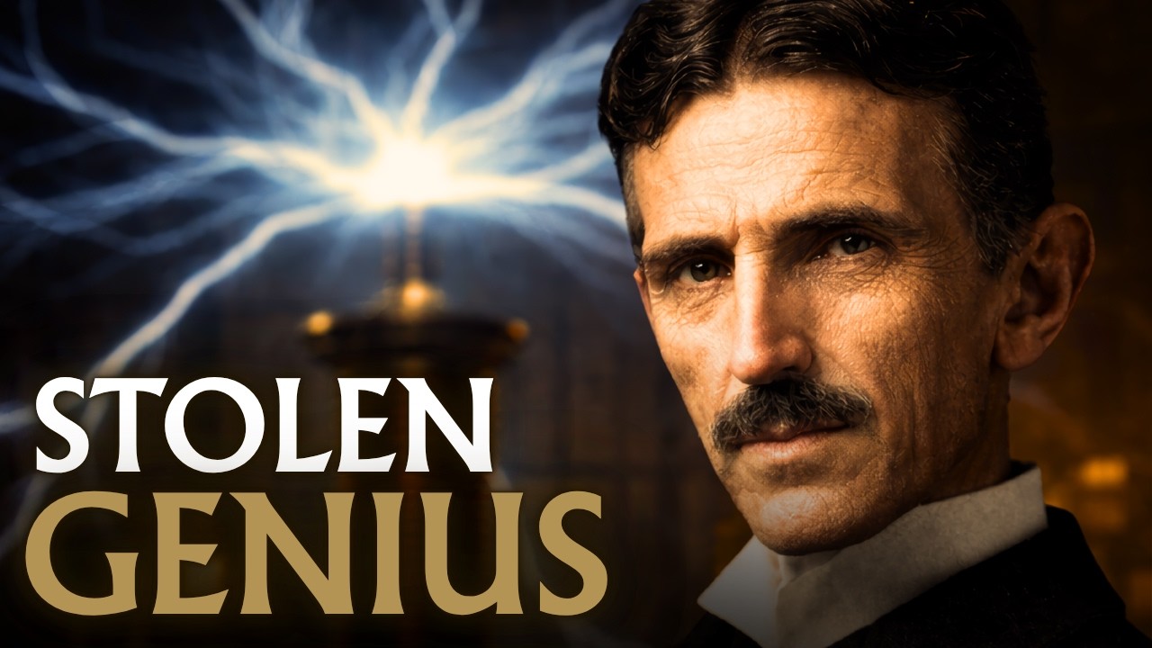 Nikola Tesla Inventor Of The Modern World Documentary Youtube