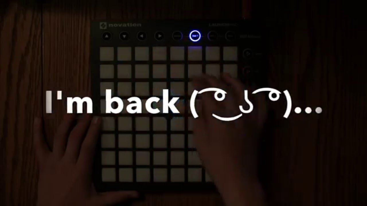 Mako Beam Launchpad Youtube