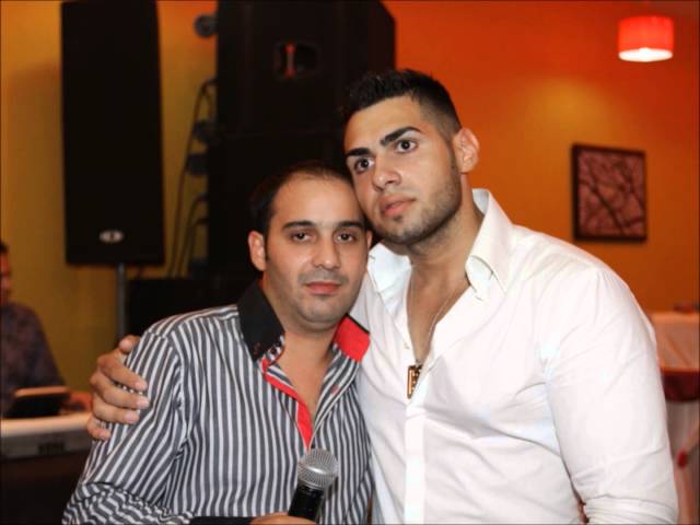 MIHAITA PITICU - SISTEMUL CU TROMBONU NEBUNIE ( LA ALI VALENTIN )