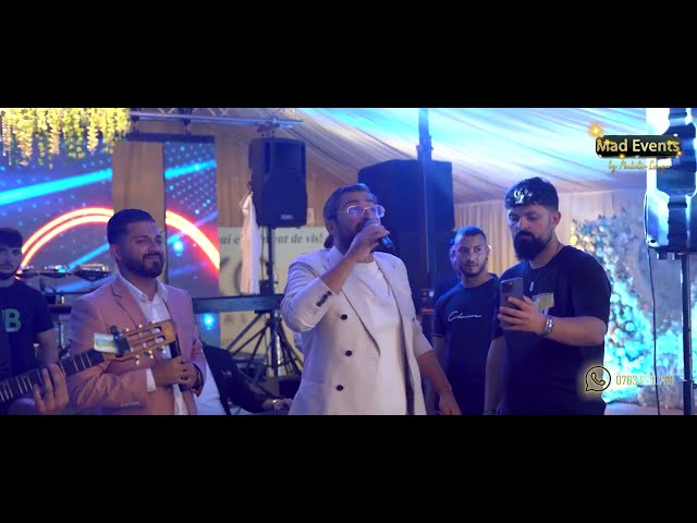 Marius Babanu - Oricat de greu mi ar fi 2024