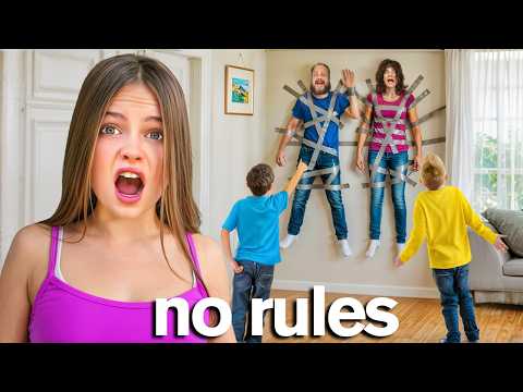 My Daughter Survives Parents With No Rules Safe Videos For Kids