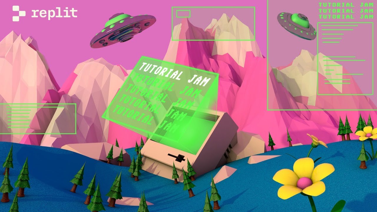 Tutorial Jam Kick Off Youtube