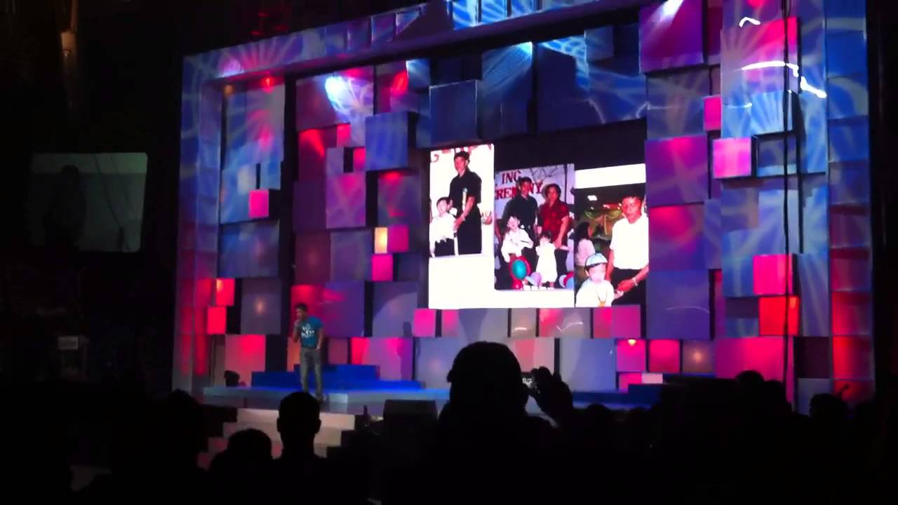 Aim Global Product Testimonial Youtube
