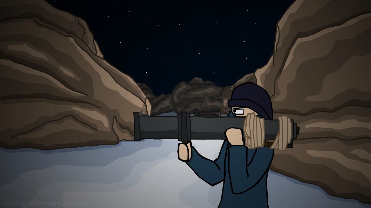 Rust Cartoon Youtube