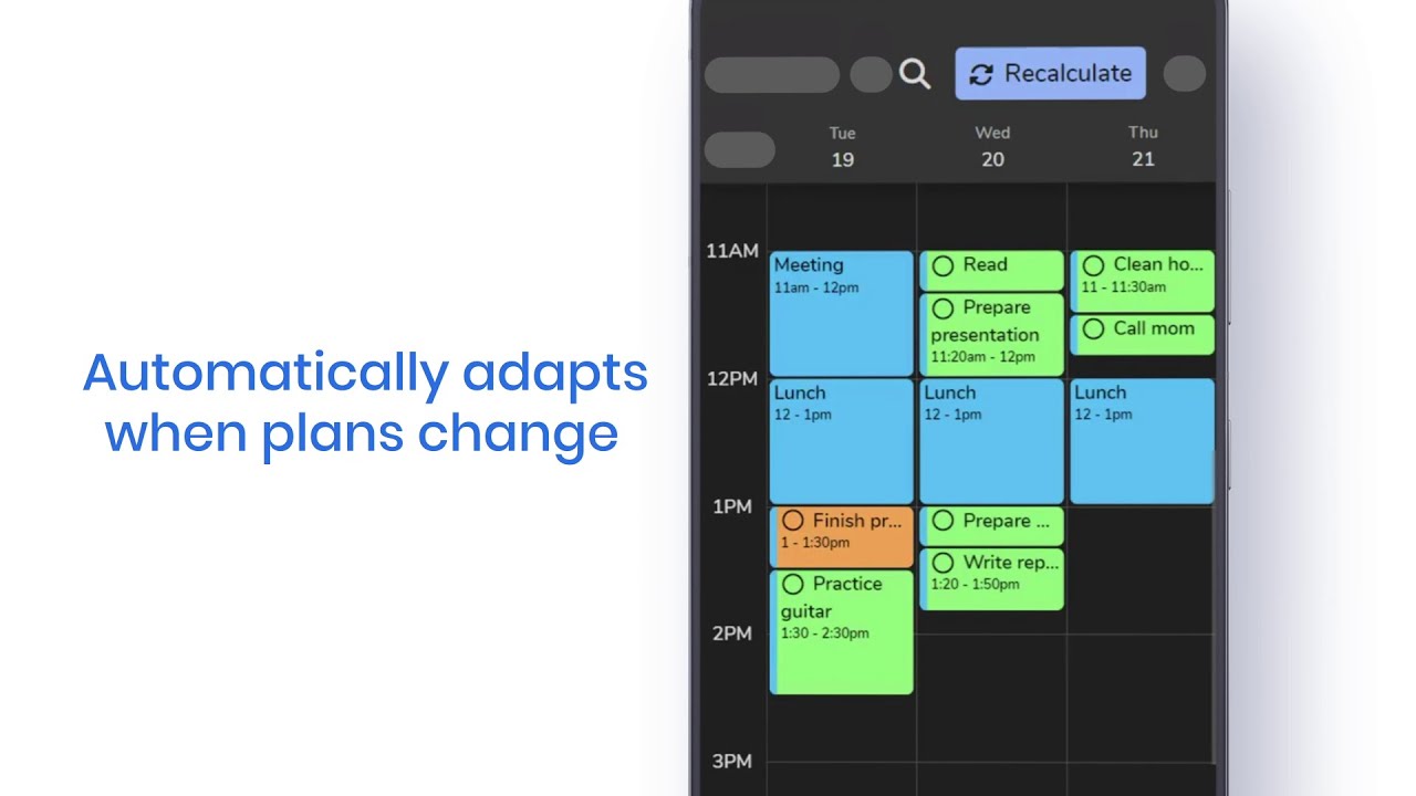 Flowsavvy App Preview Youtube