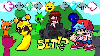 Sprunki Fnf Mod Simon Mp3 Music & Mp4 video downloads