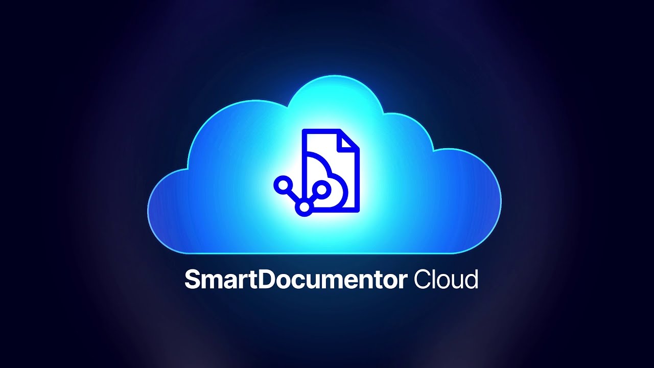 Presenting Smartdocumentor Youtube