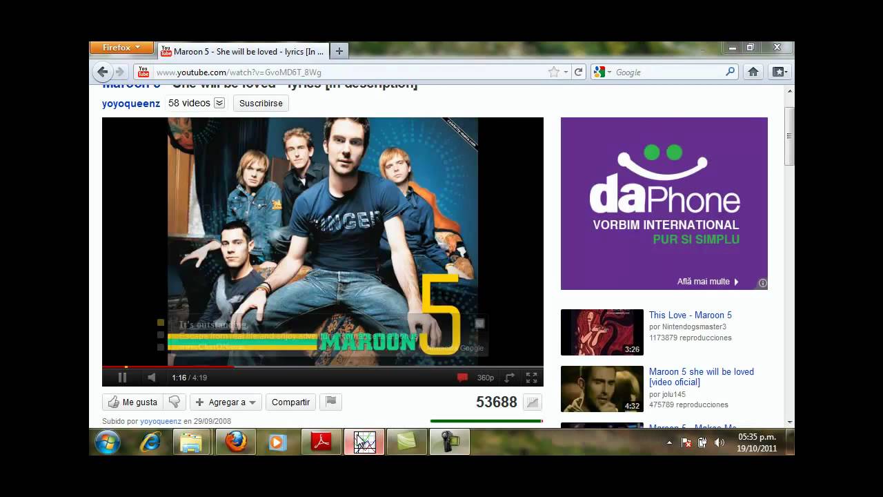 Tutorial Gnuplot Youtube