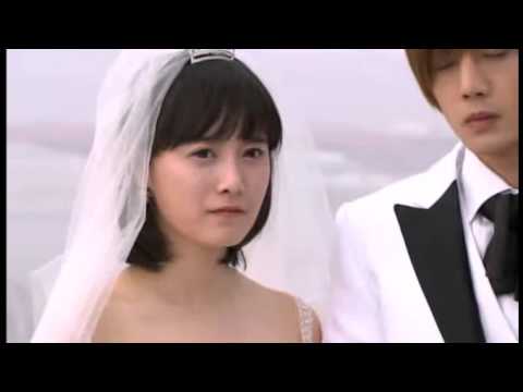 Junpyo and jandi wedding - garetbc