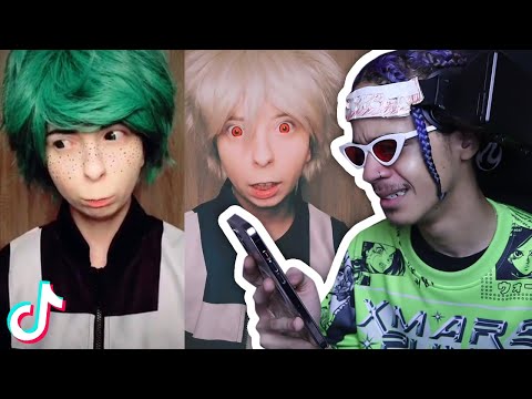 The Cringiest Tiktoker I Have Ever Seen In My Life Pain Youtube