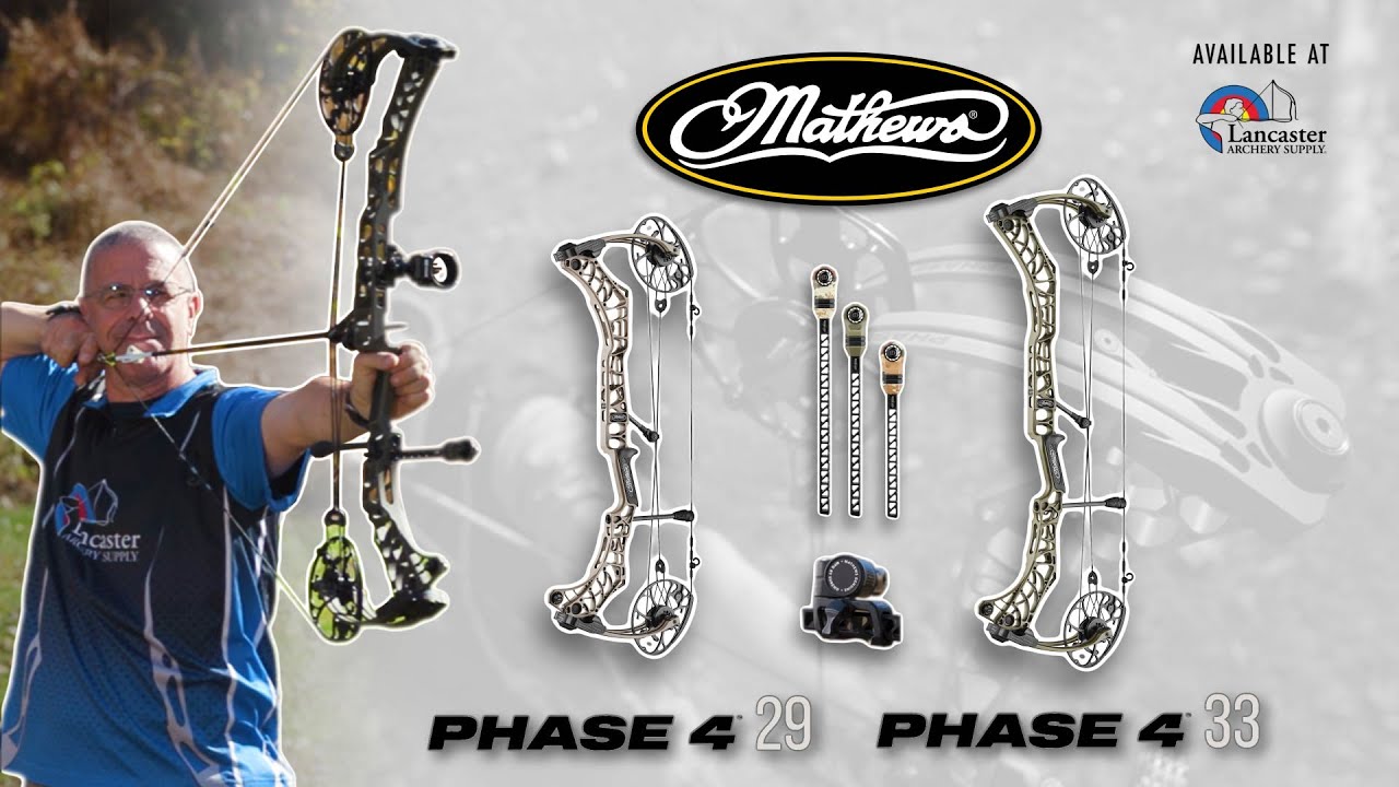 Mathews Phase 4 Mod Chart A Comprehensive Guide To Its Structure And