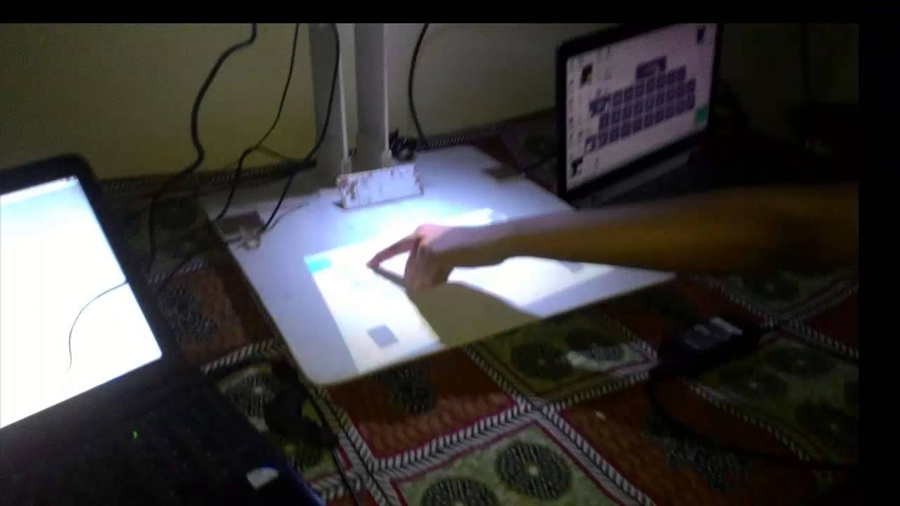 Project Demostration Youtube