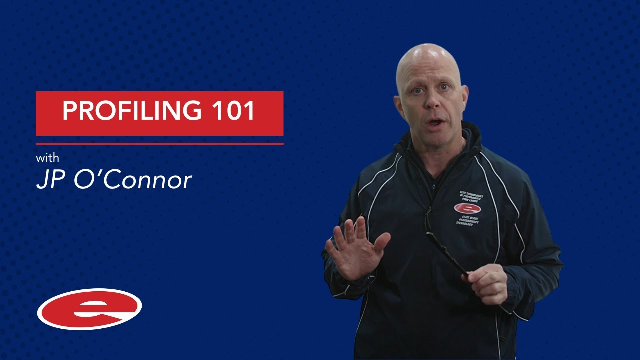 Profiling 101 With Elite Youtube