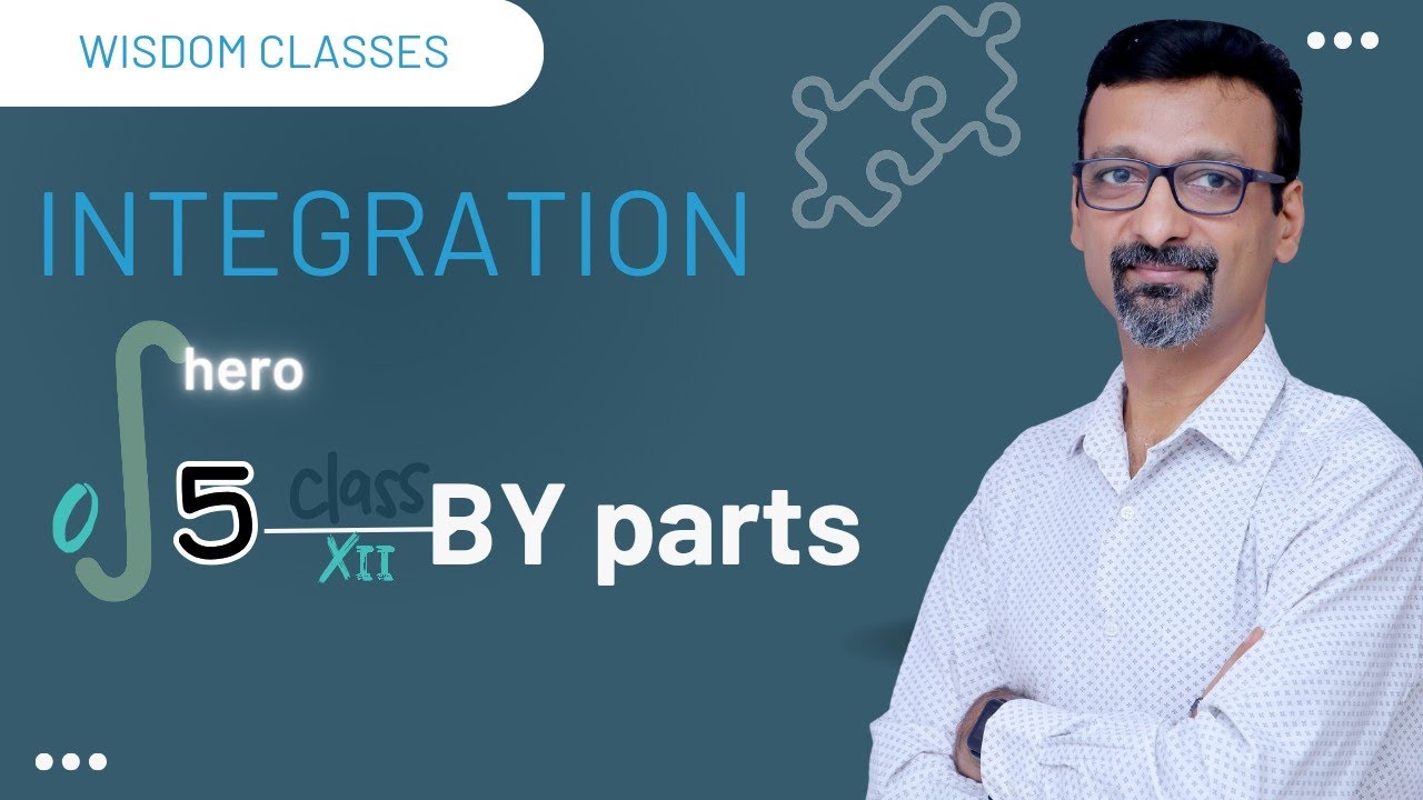 Integration Part 5 Youtube