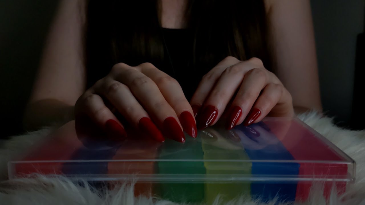 Asmr Tapping No Talking Youtube