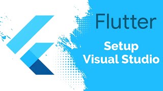 Setup Flutter And Visual Studio Code In Windows In Urdu Doovi
