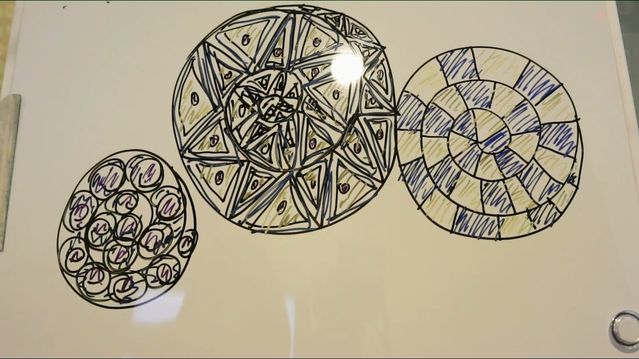 Spiral Patterns Youtube